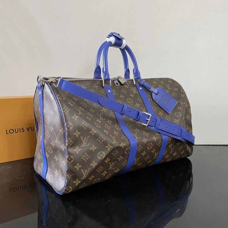 Cut-rate Louis Vuitton Travel Bags