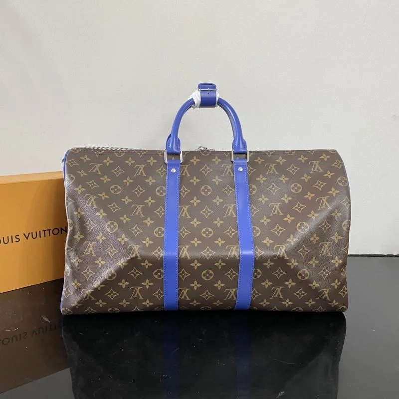 Cut-rate Louis Vuitton Travel Bags