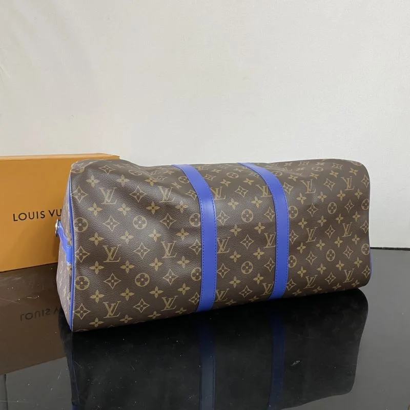 Cut-rate Louis Vuitton Travel Bags