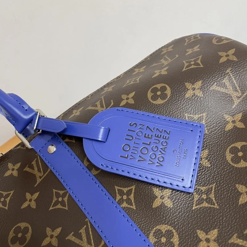 Cut-rate Louis Vuitton Travel Bags