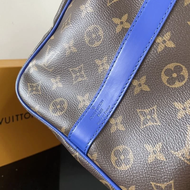 Cut-rate Louis Vuitton Travel Bags