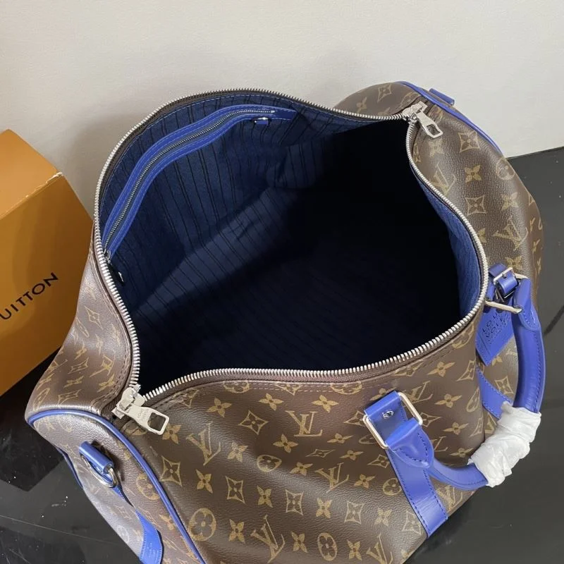 Cut-rate Louis Vuitton Travel Bags
