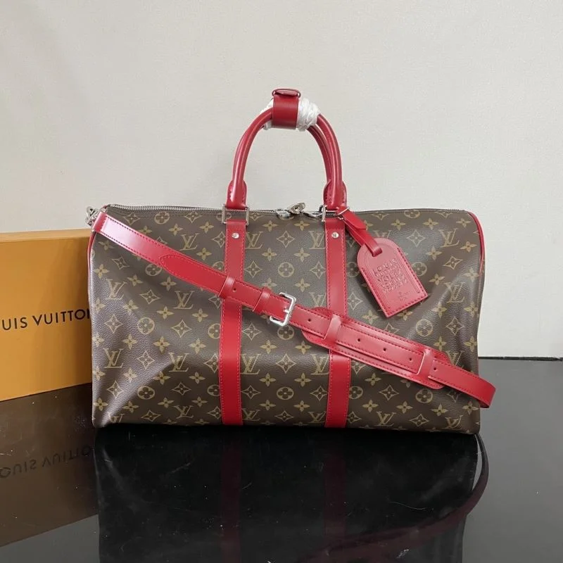 Louis Vuitton Travel Bags