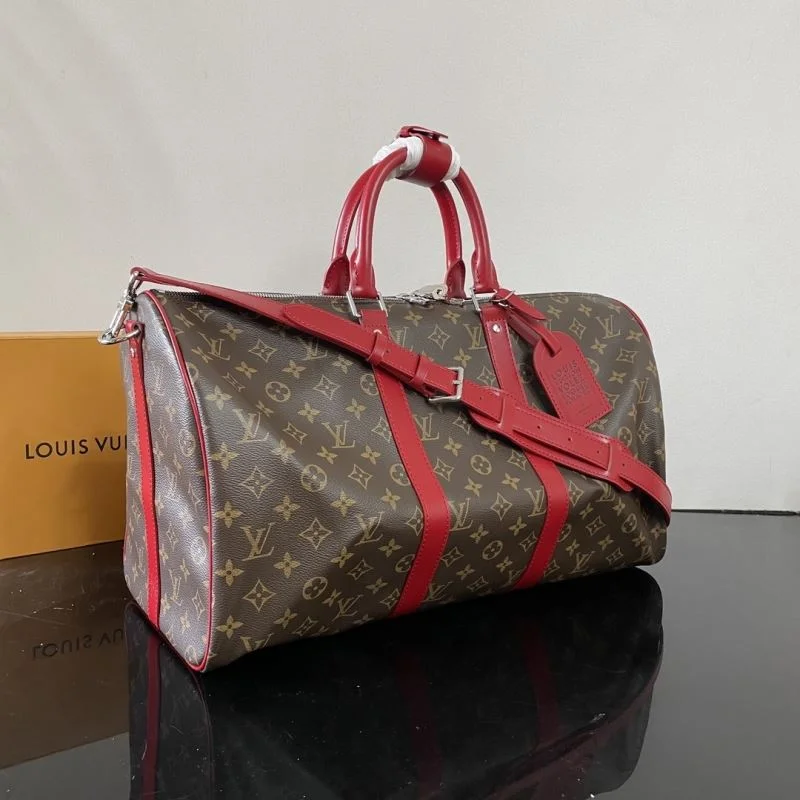 Exact replica Louis Vuitton Travel Bags