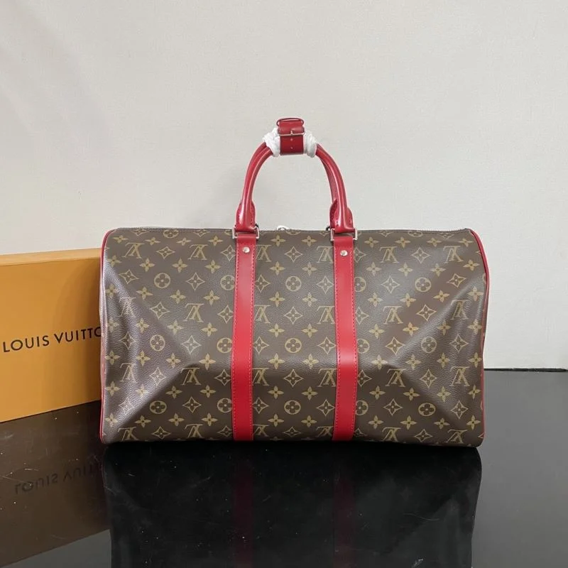 Exact replica Louis Vuitton Travel Bags