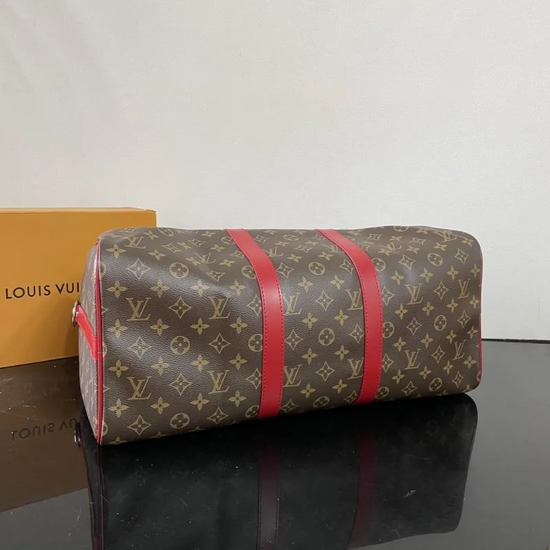 Exact replica Louis Vuitton Travel Bags
