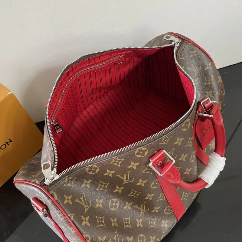 Exact replica Louis Vuitton Travel Bags
