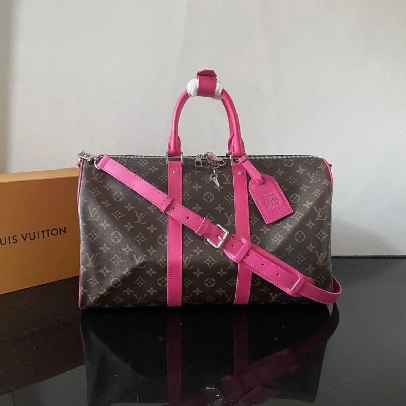 Louis Vuitton Travel Bags