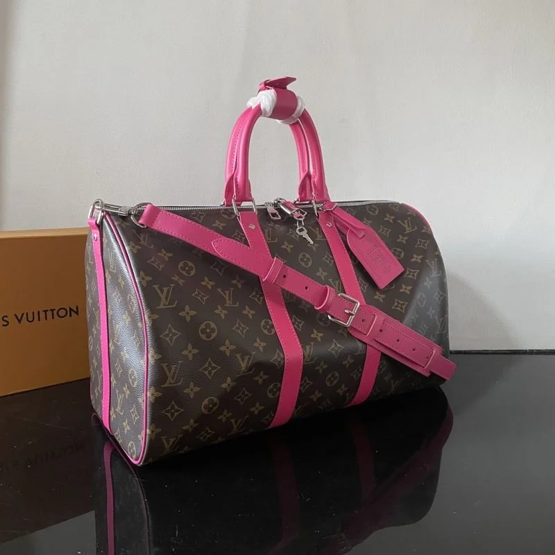 High accuracy Louis Vuitton Travel Bags