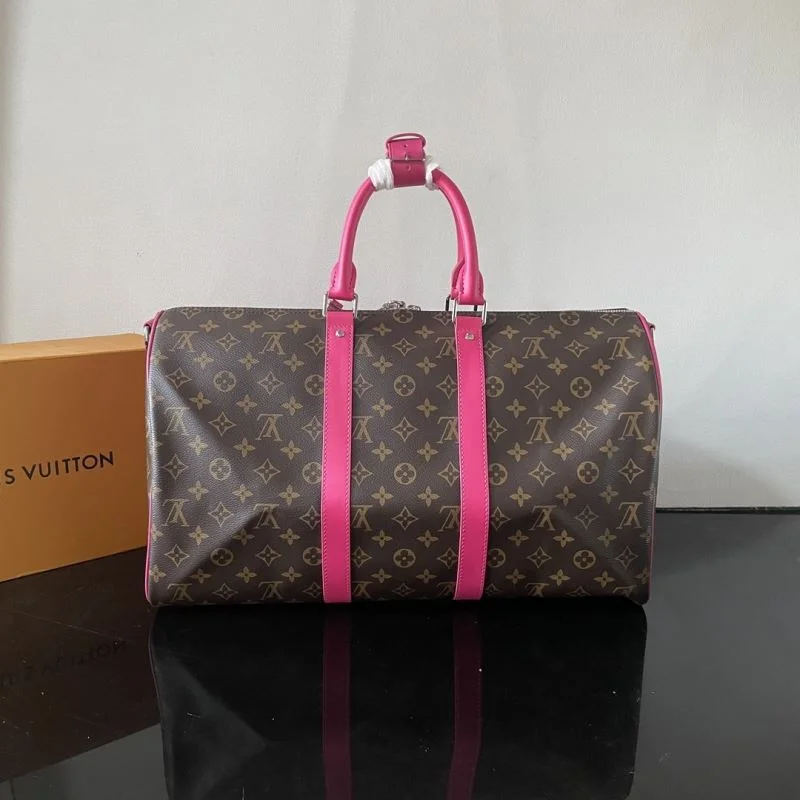 High accuracy Louis Vuitton Travel Bags