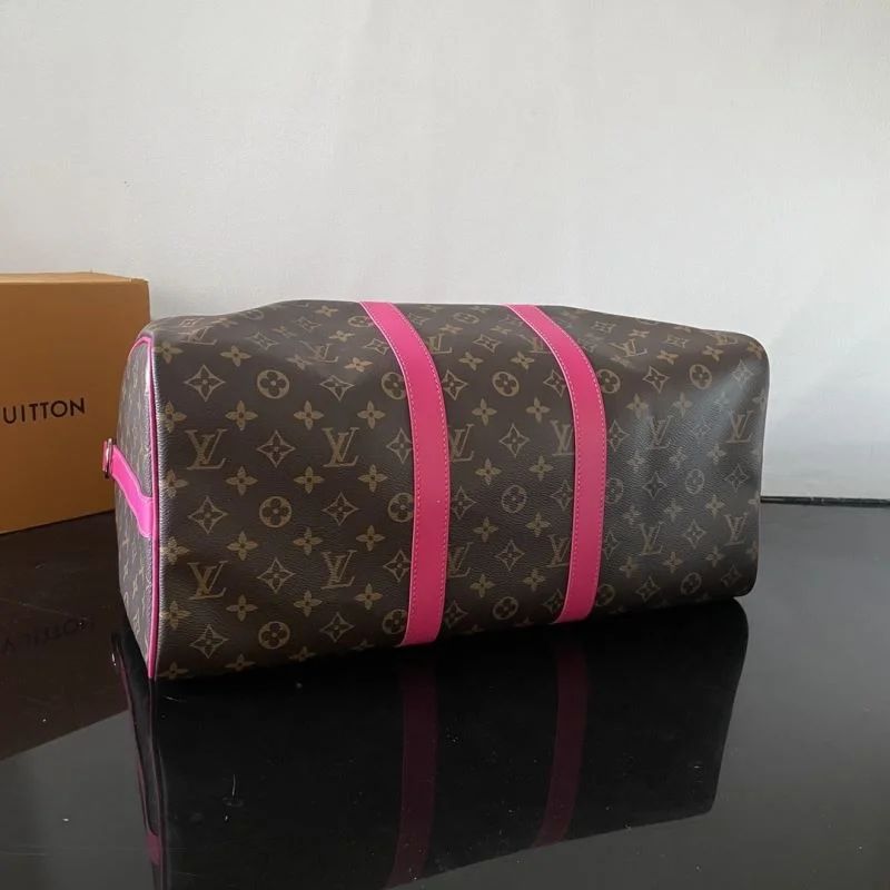 High accuracy Louis Vuitton Travel Bags