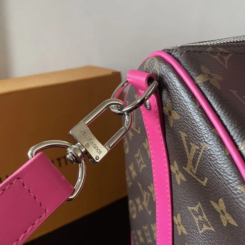 High accuracy Louis Vuitton Travel Bags