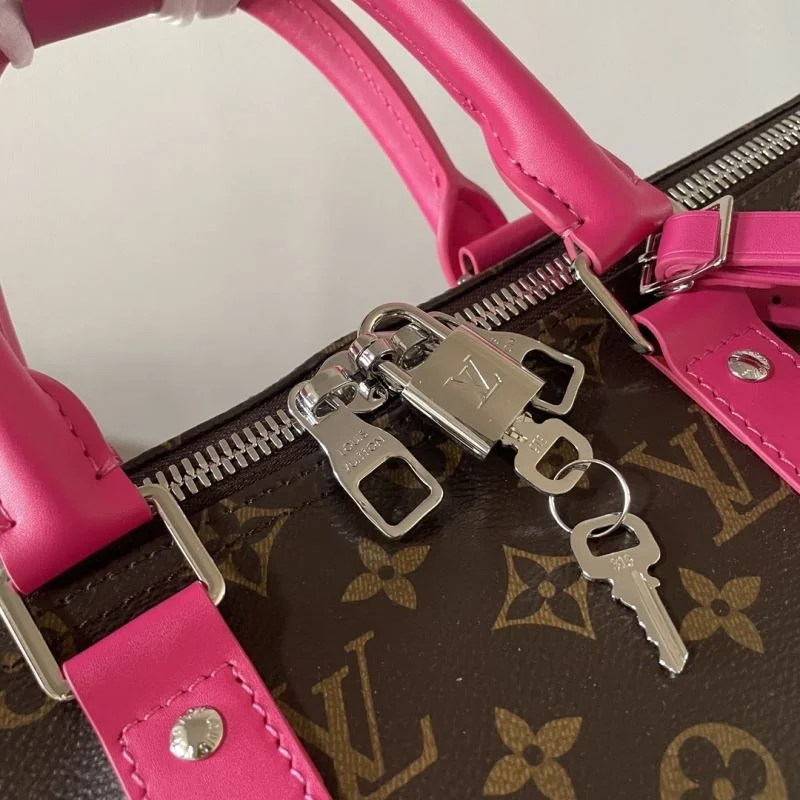 High accuracy Louis Vuitton Travel Bags