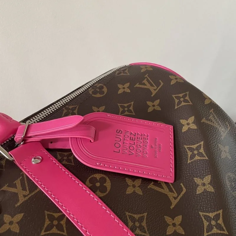 High accuracy Louis Vuitton Travel Bags