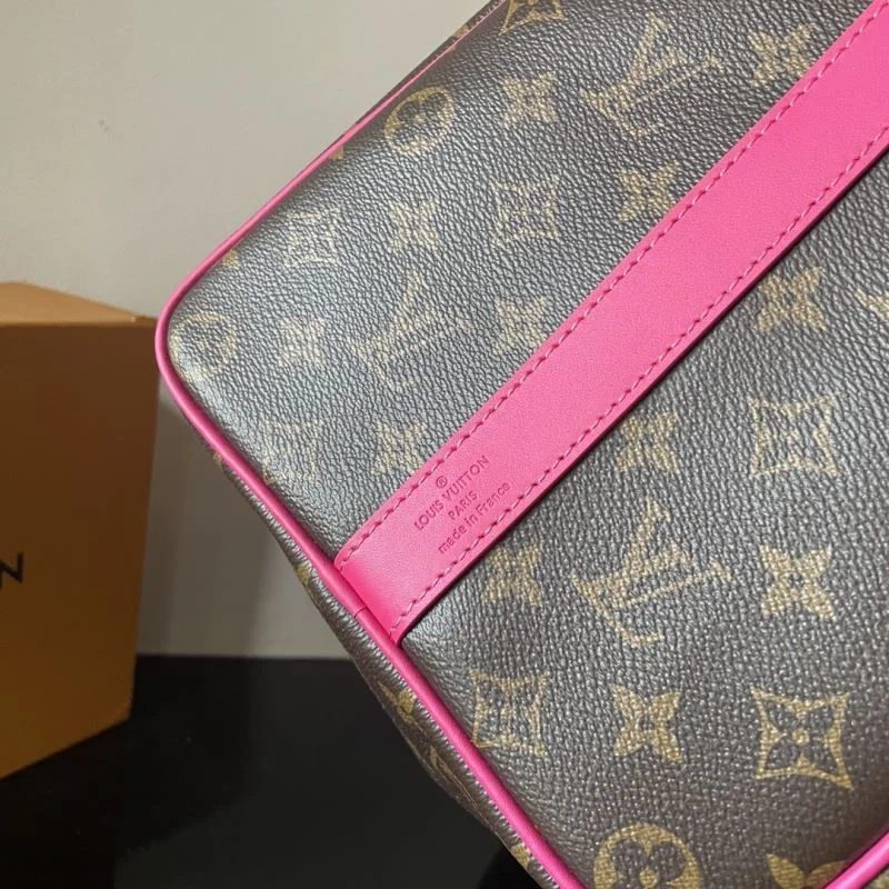High accuracy Louis Vuitton Travel Bags