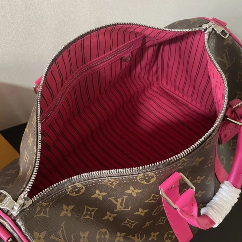 High accuracy Louis Vuitton Travel Bags