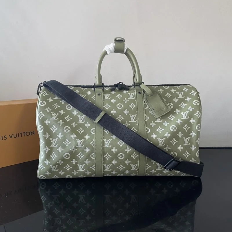 Louis Vuitton Travel Bags