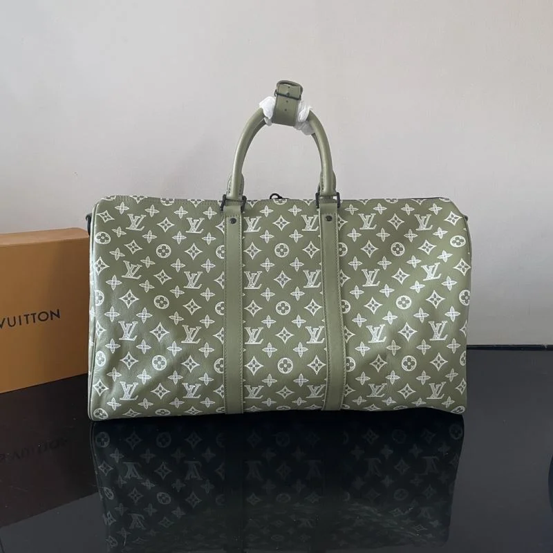 Top mirror Louis Vuitton Travel Bags