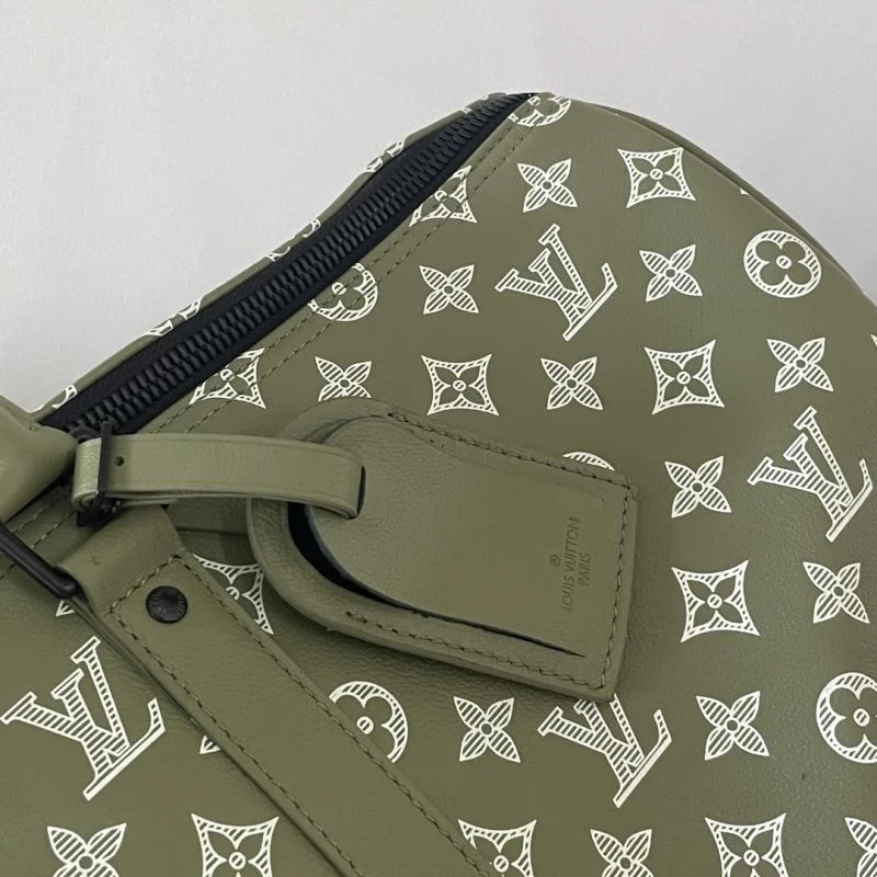 Top mirror Louis Vuitton Travel Bags