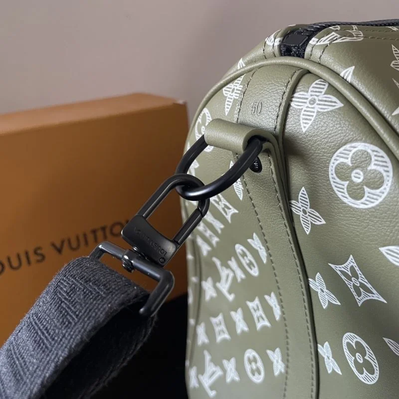 Top mirror Louis Vuitton Travel Bags