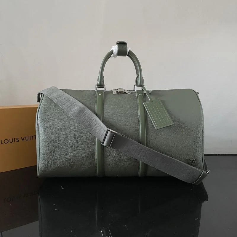Louis Vuitton Travel Bags