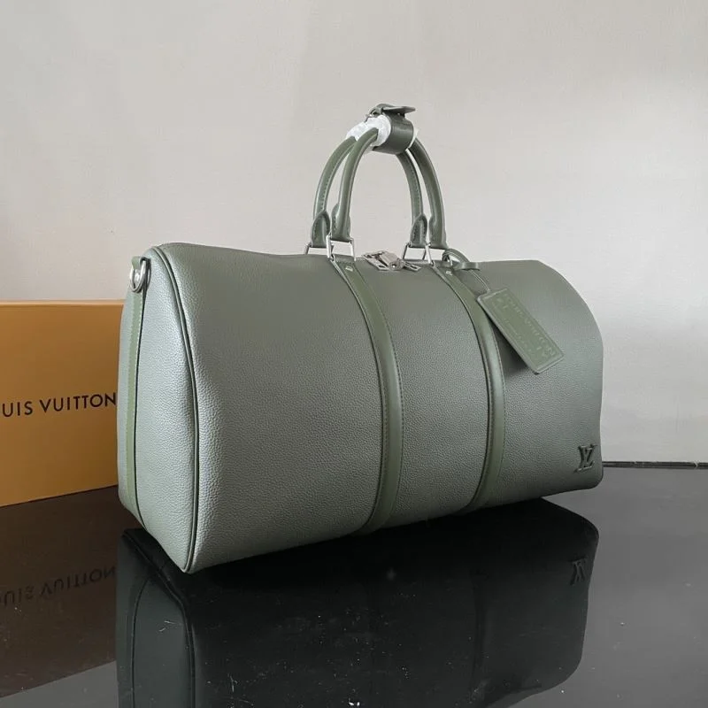 Top match Louis Vuitton Travel Bags