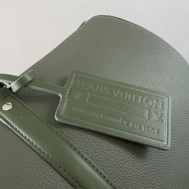 Top match Louis Vuitton Travel Bags