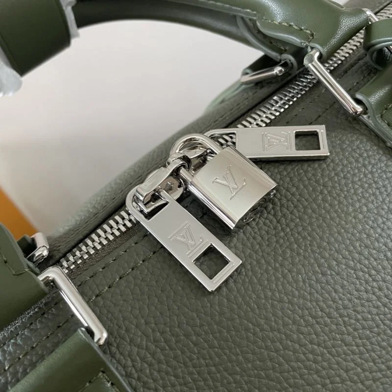 Top match Louis Vuitton Travel Bags