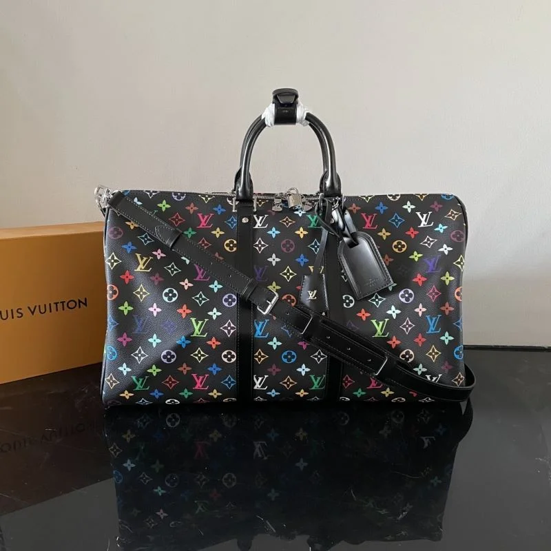 Louis Vuitton Travel Bags