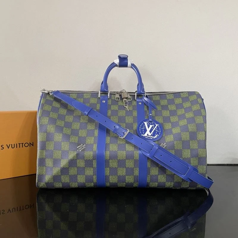 Louis Vuitton Travel Bags