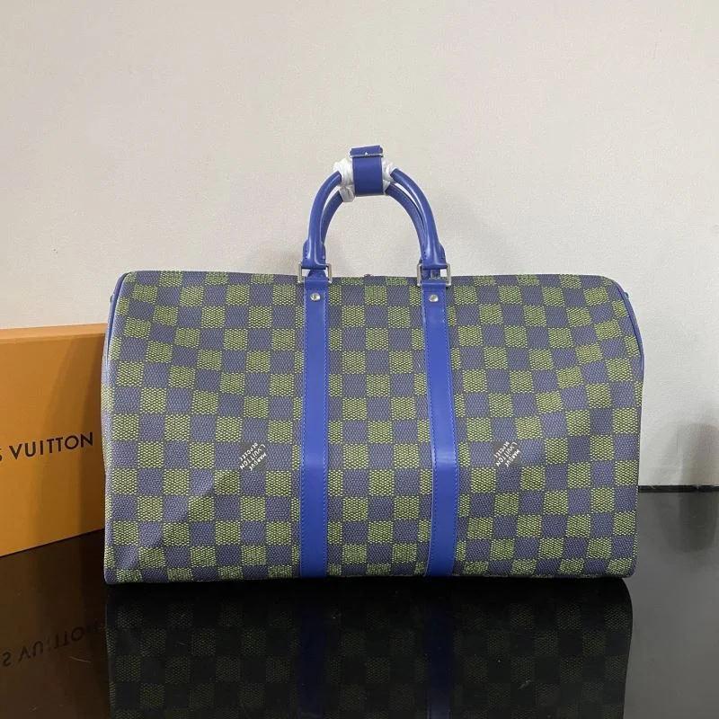 Exact replica Louis Vuitton Travel Bags