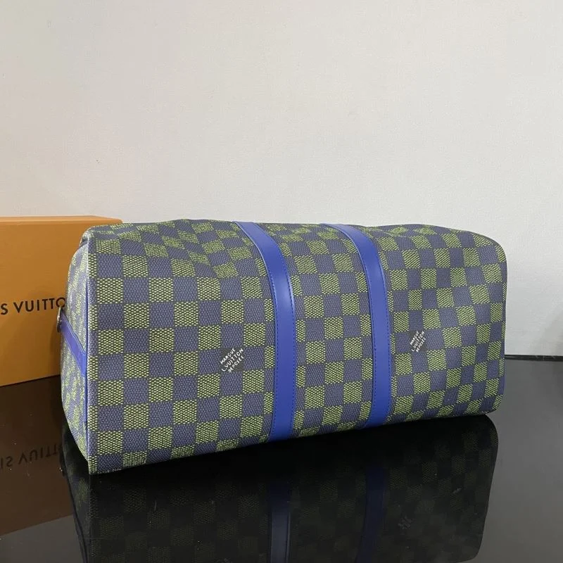 Exact replica Louis Vuitton Travel Bags