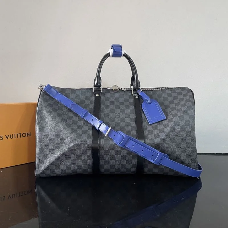 Louis Vuitton Travel Bags