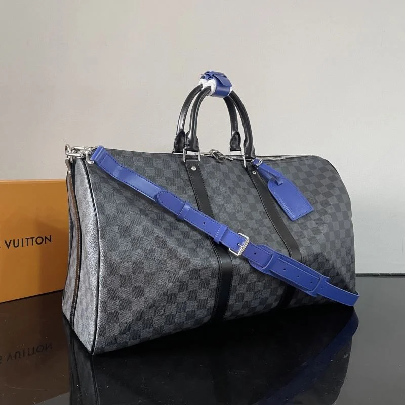 Brand-original Louis Vuitton Travel Bags
