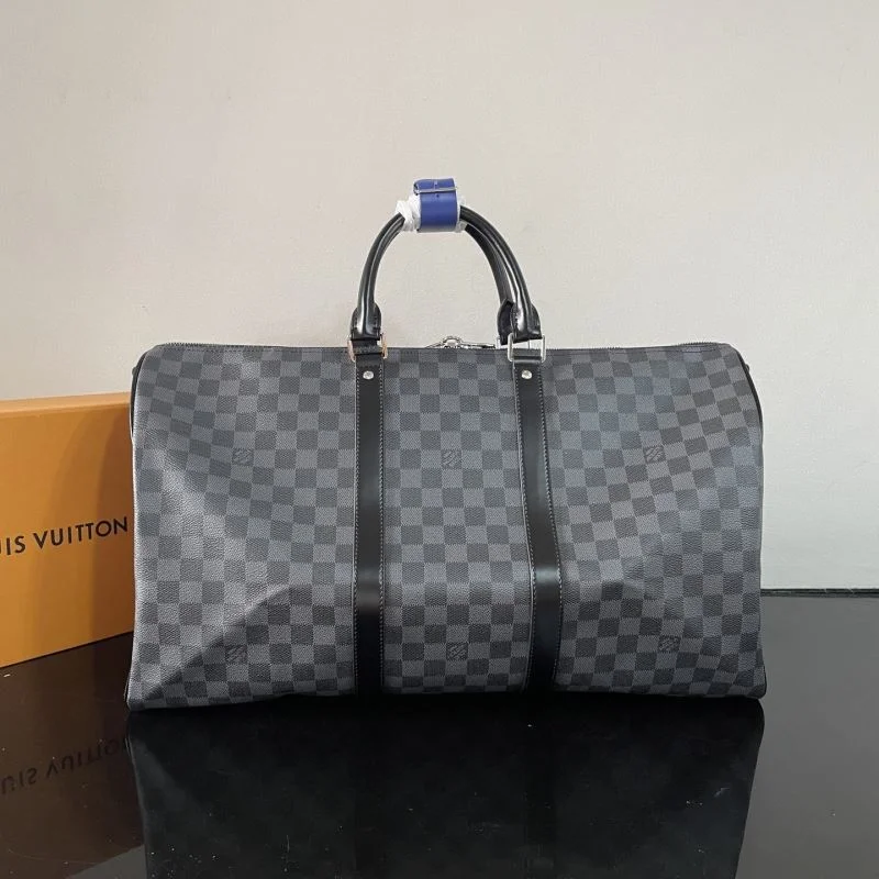 Brand-original Louis Vuitton Travel Bags