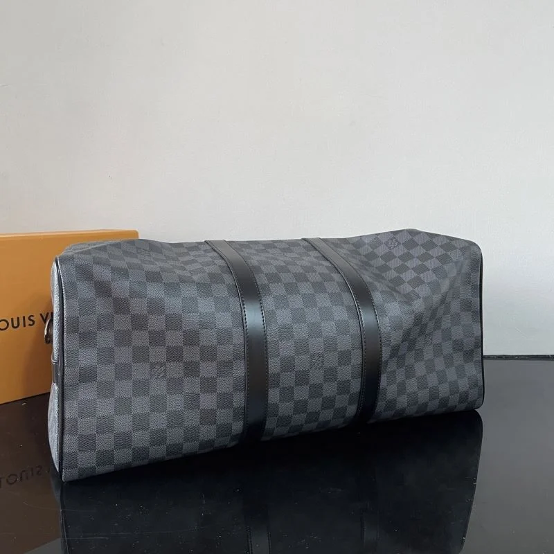 Brand-original Louis Vuitton Travel Bags