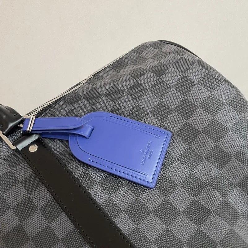 Brand-original Louis Vuitton Travel Bags