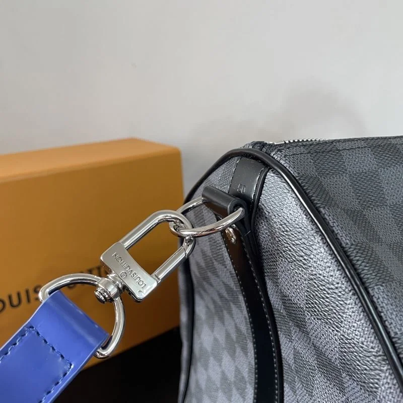 Brand-original Louis Vuitton Travel Bags