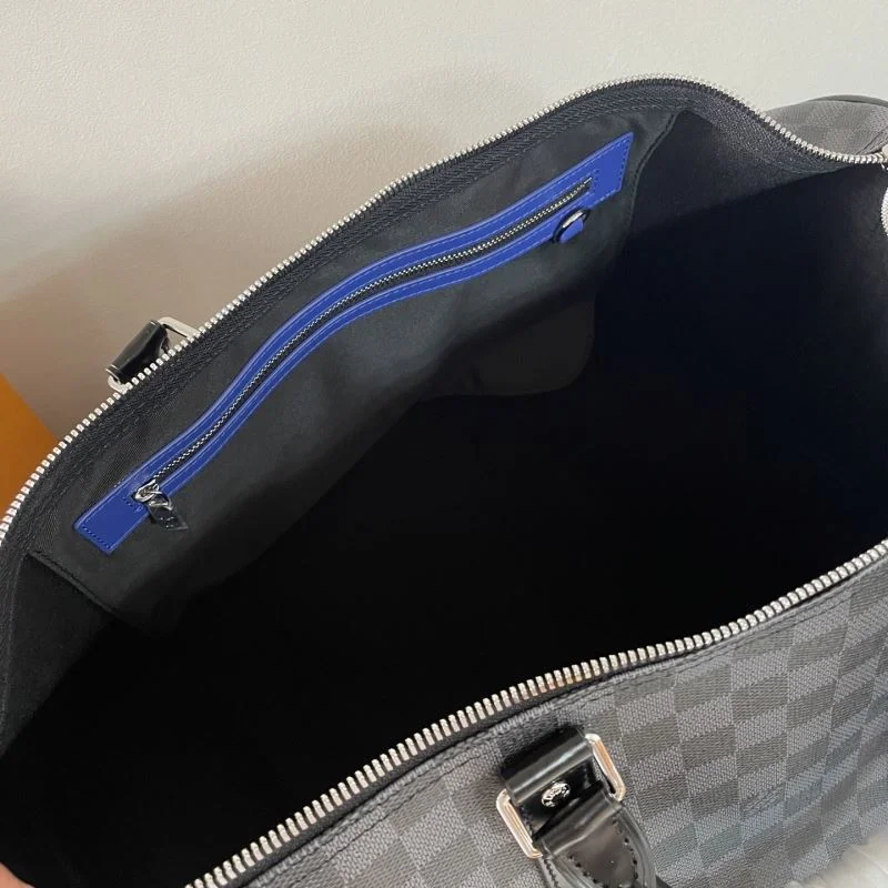 Brand-original Louis Vuitton Travel Bags