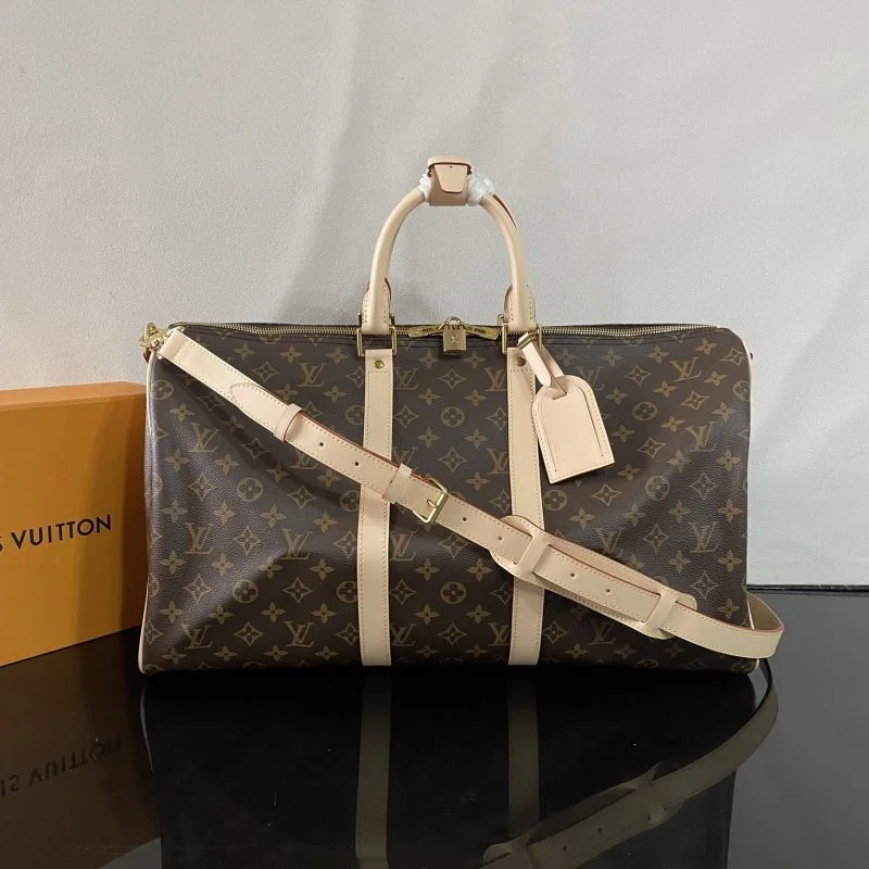 Louis Vuitton Travel Bags