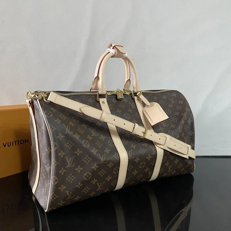 Exact replica Louis Vuitton Travel Bags