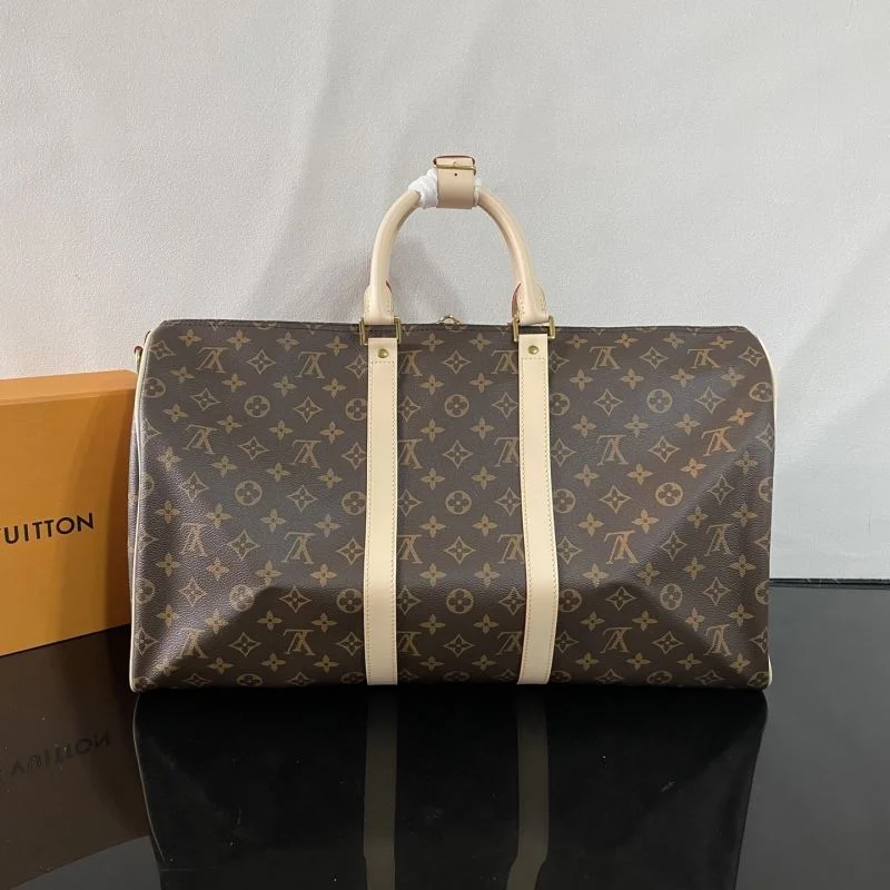 Exact replica Louis Vuitton Travel Bags
