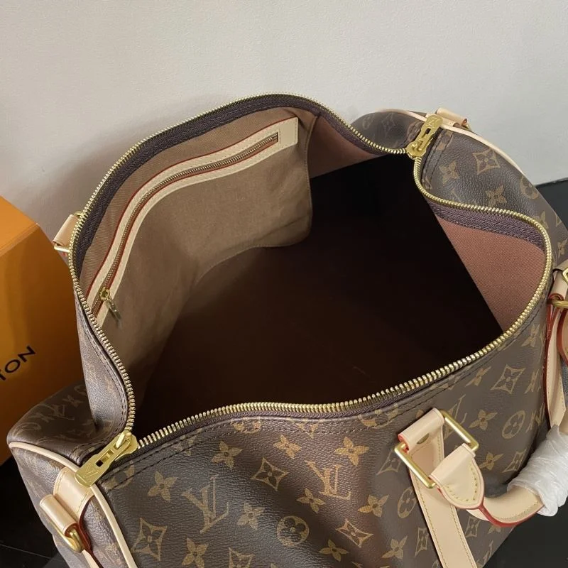 Exact replica Louis Vuitton Travel Bags