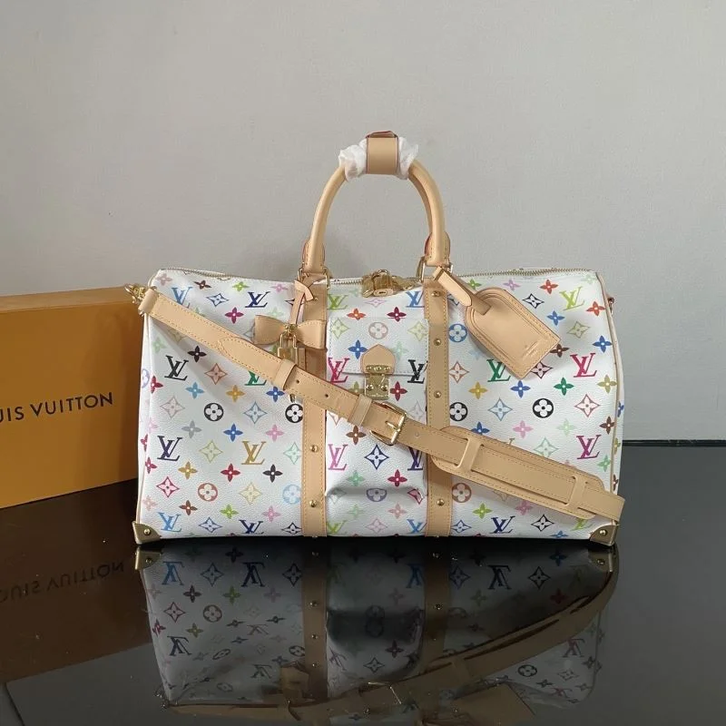 Louis Vuitton Travel Bags