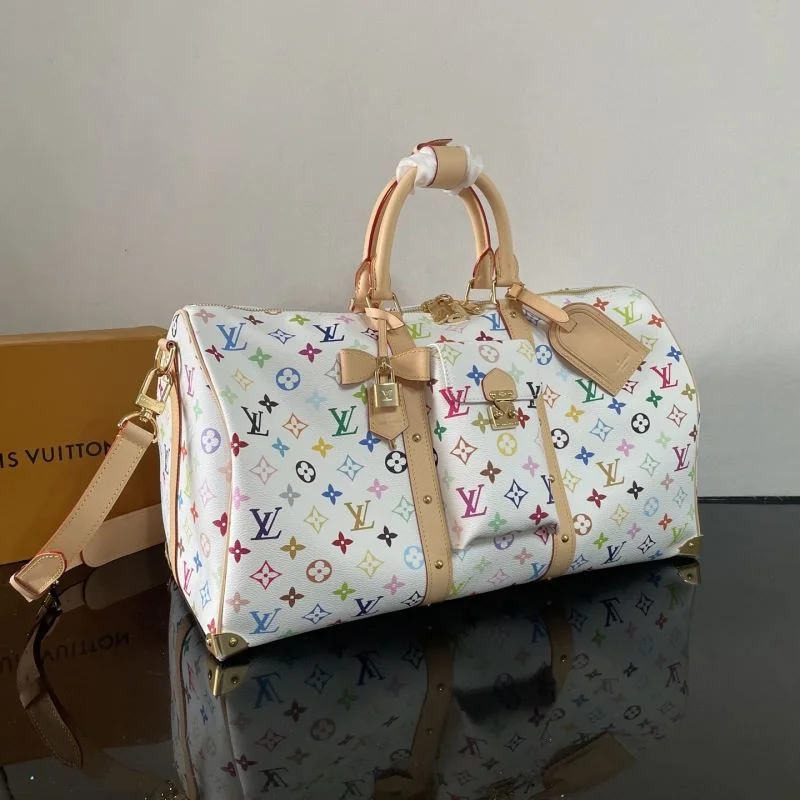 Legit Louis Vuitton Travel Bags