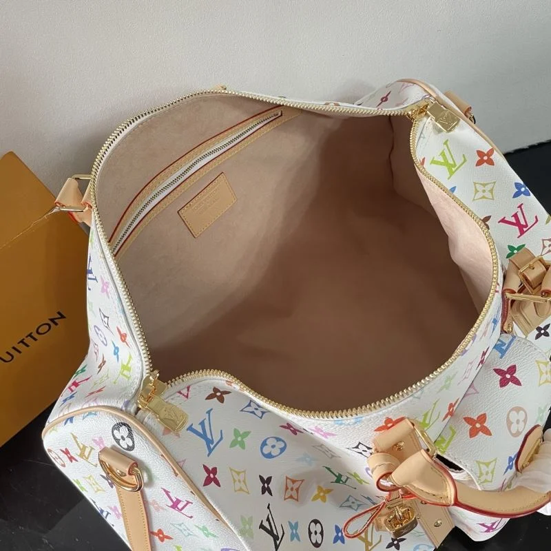Legit Louis Vuitton Travel Bags