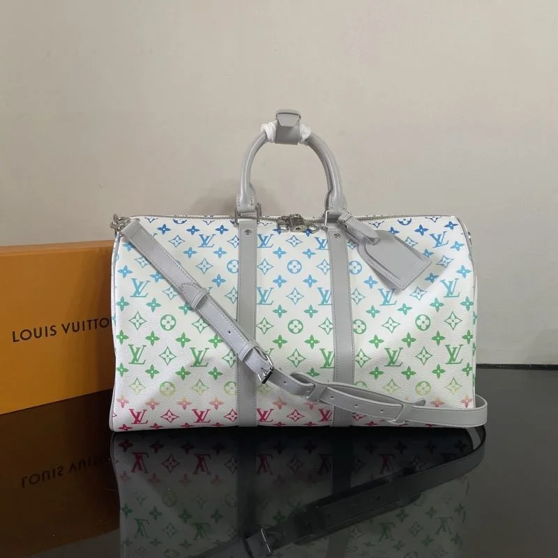 Louis Vuitton Travel Bags
