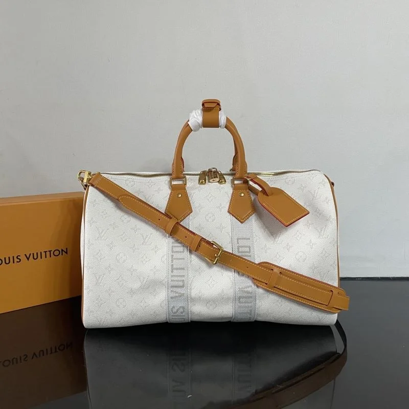 Louis Vuitton Travel Bags
