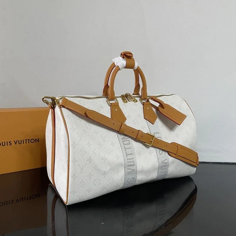 Factory-made Louis Vuitton Travel Bags