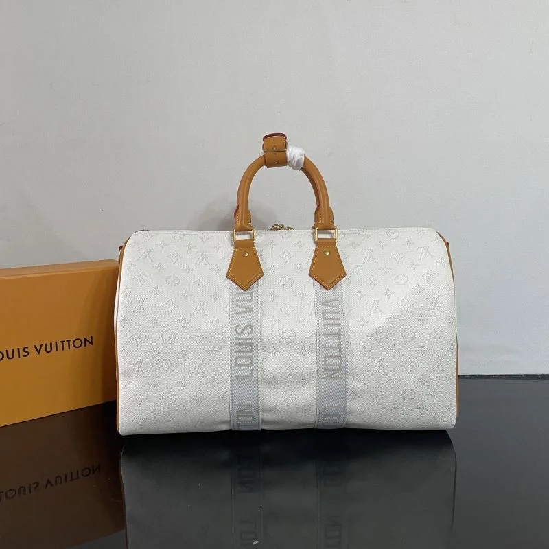 Factory-made Louis Vuitton Travel Bags